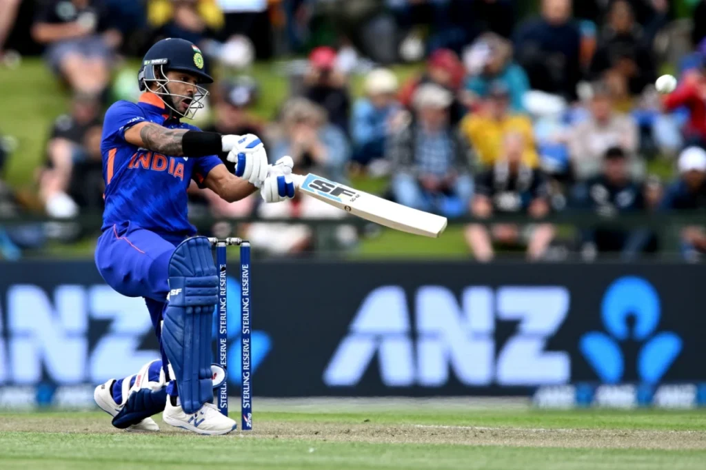 Top 5 Best Strike Rates in India vs Pakistan ODI Matches